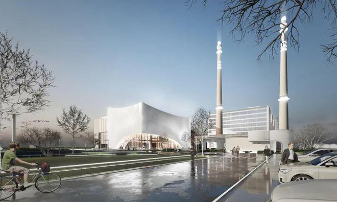 网易新闻：占地115亩，浙师大国家大学科技园效果图出炉！