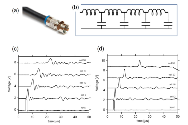 物电学院Emmanuel Kengne教授在顶级期刊Physics Reports上发表综述文章